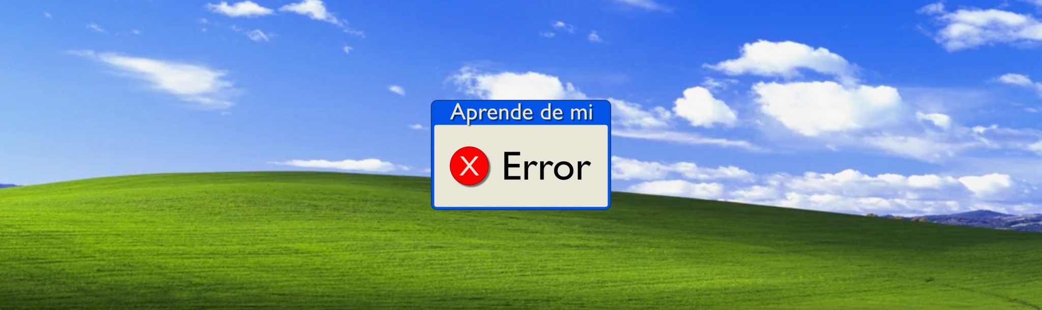 Aprende De Mi Error – Conexión LIVE Recursos